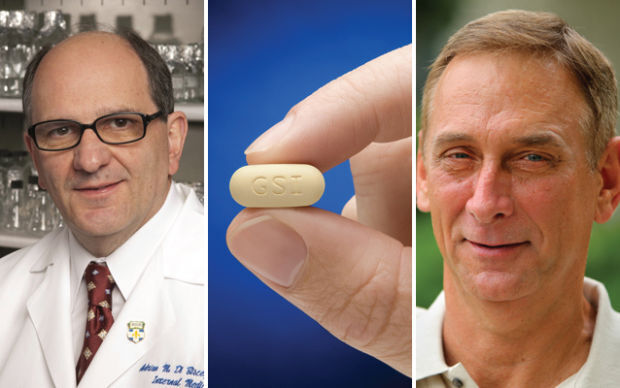 Hepatitis drug: breakthrough or budget-buster?