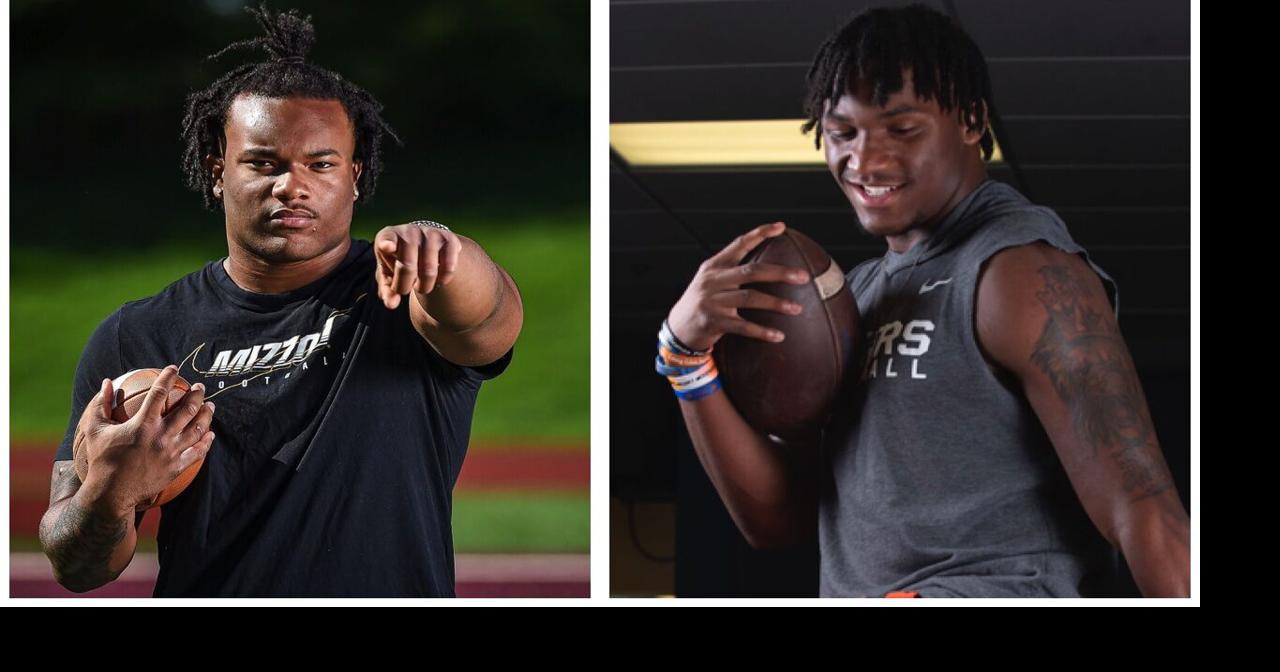 Meet the 2020-21 All-Metro football team