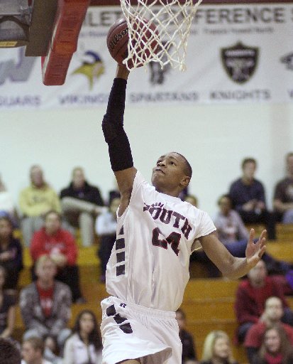 No. 10 Fort Zumwalt South Bulldogs | Boys Basketball | stltoday.com