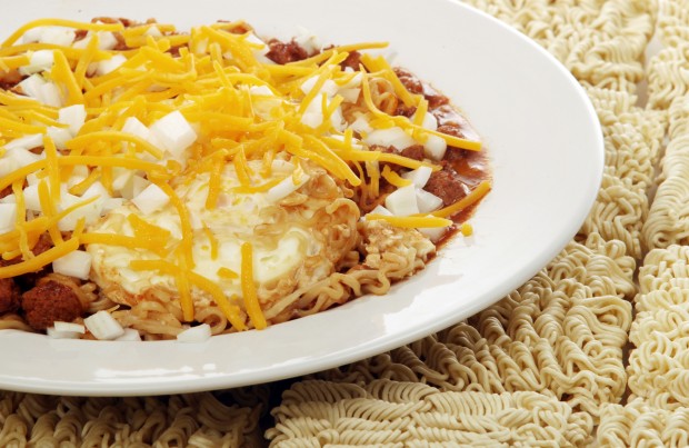 Ramen Slinger > Bill Mueller