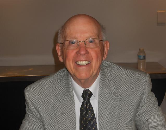 Billy Hunter, last living St. Louis Browns player, dies