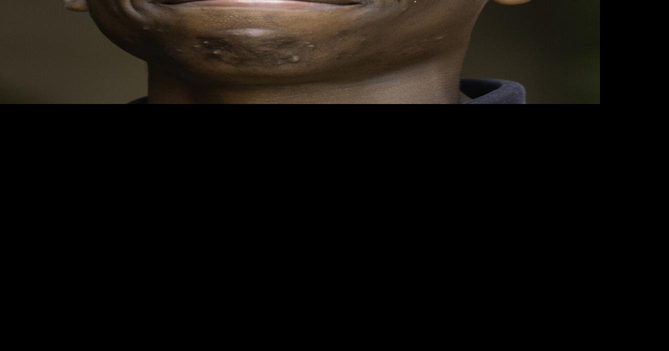 Issam Asinga • Principia track and field