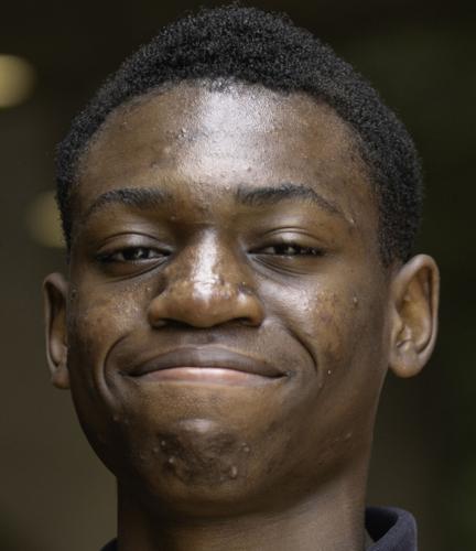 Asinga sets two Class 1 state meet records as Principia boys win team title