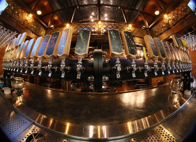 Your guide to 7 new St. Louis breweries