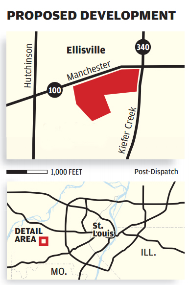 Court of Appeals rules in favor of Walmart in Ellisville