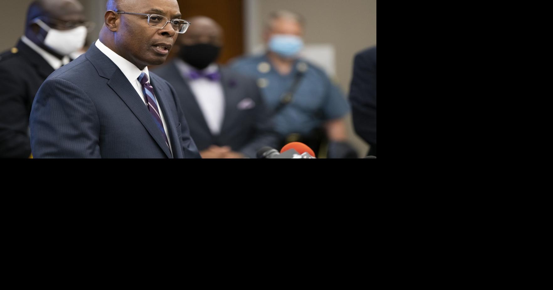 Former judge Jimmie Edwards elected to legal education board