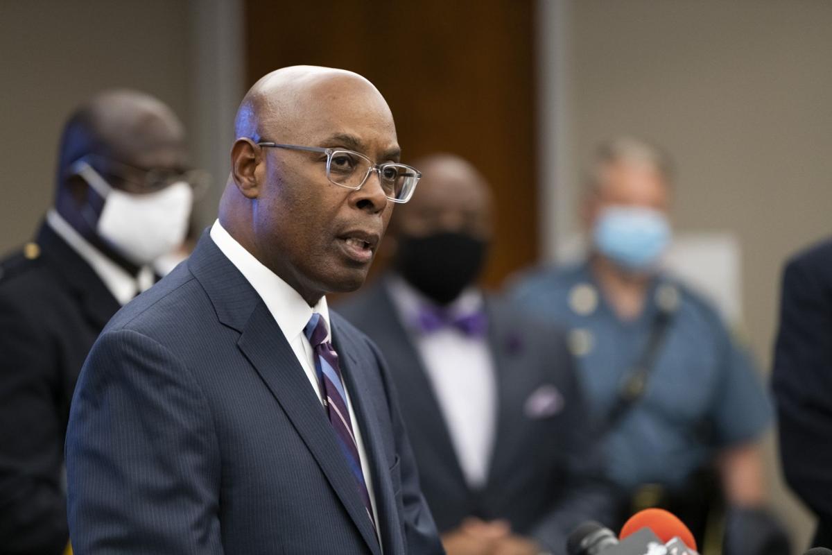 Former judge Jimmie Edwards elected to legal education board