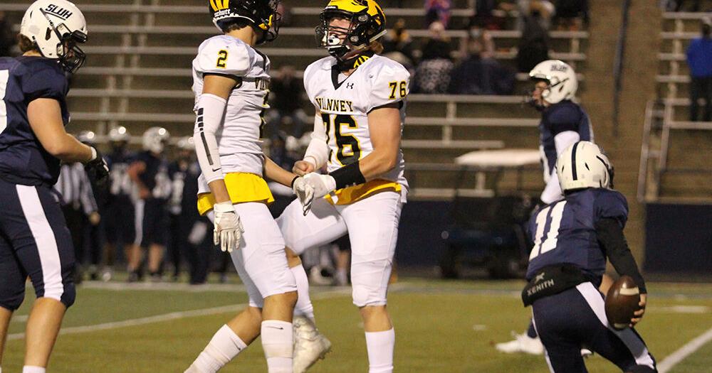 Vianney names Starkey next football coach