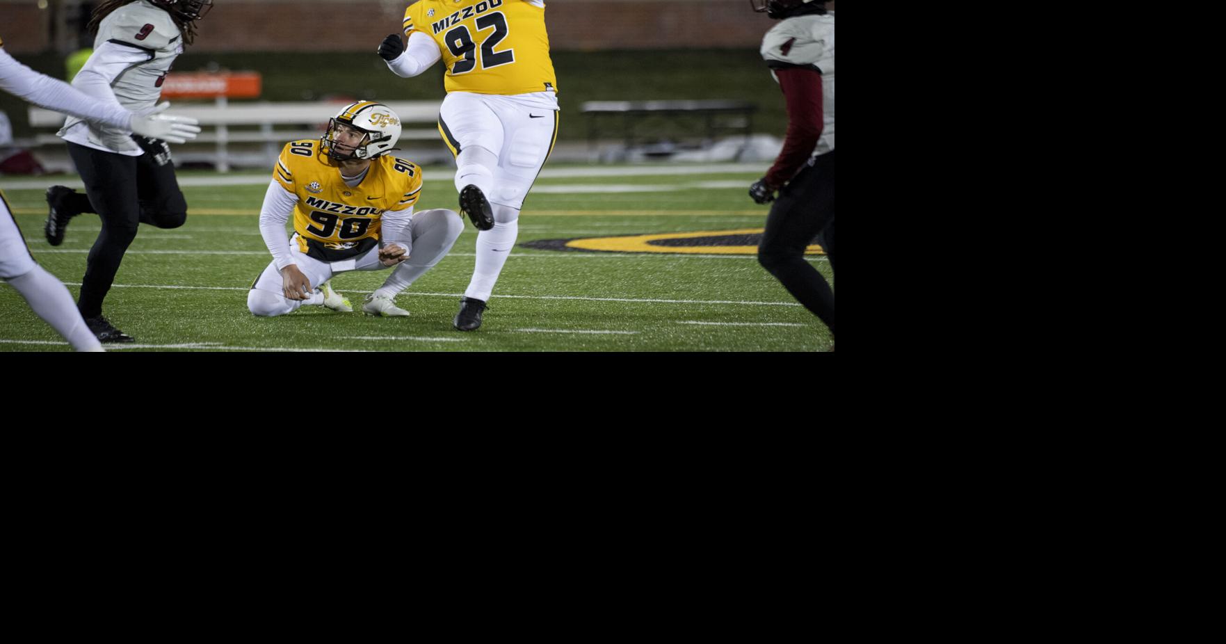 Dave Matter’s Mizzou, Arkansas football Week 13 prediction: Can Tigers ...