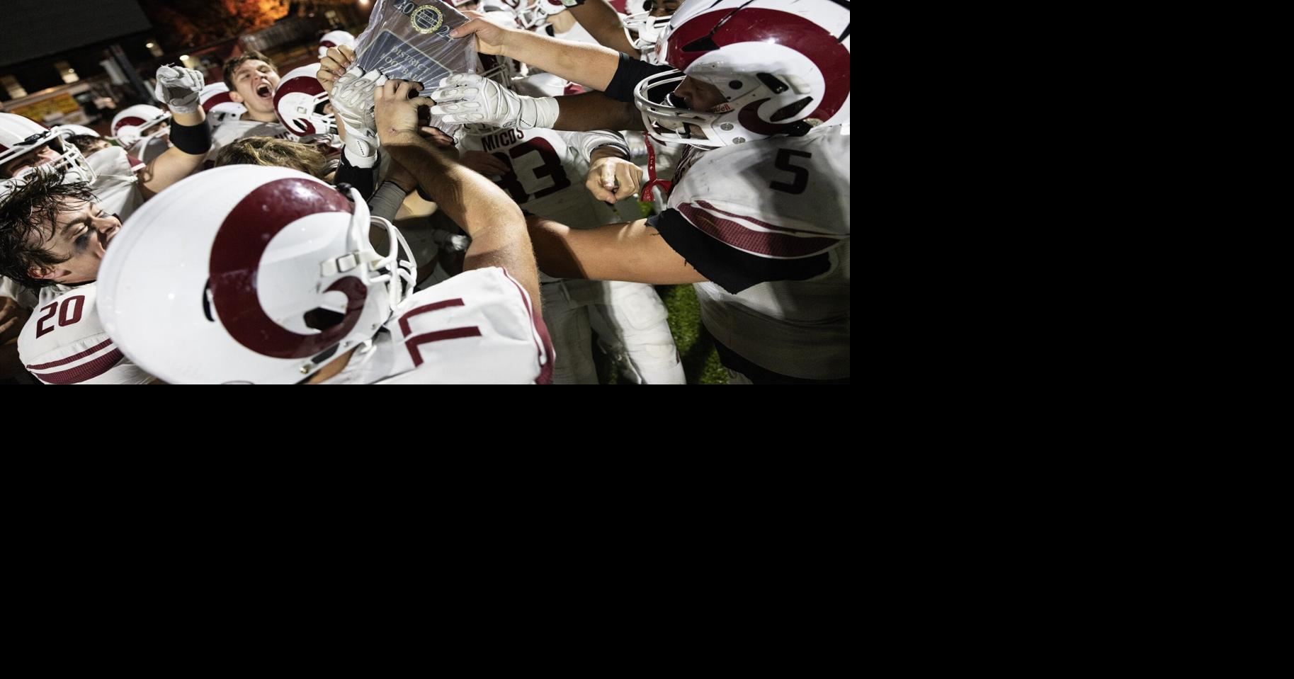 Brian Gould shoulders load and leads MICDS to fourth district title in ...