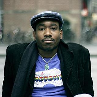 Anthony David brings his 'masculine soul' to Old Rock House