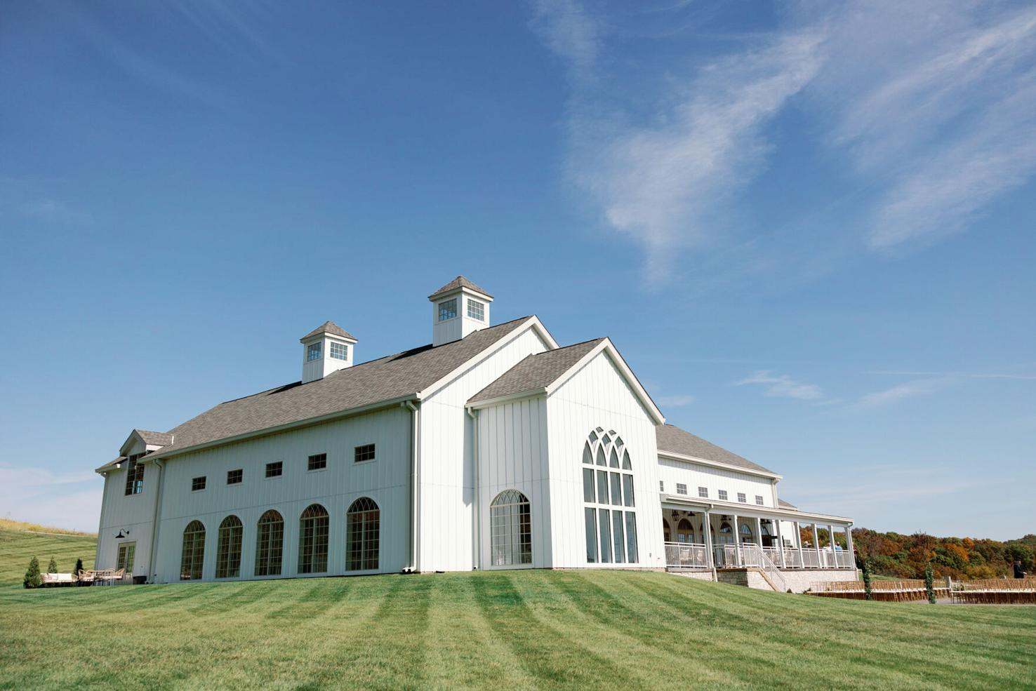 Westwind Hills brings elevated Southern style and luxury amenities to ...