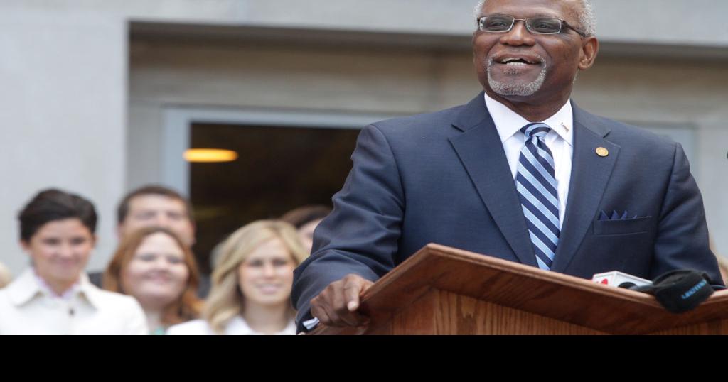 Dooley launches re-election campaign with renewed commitment to ...