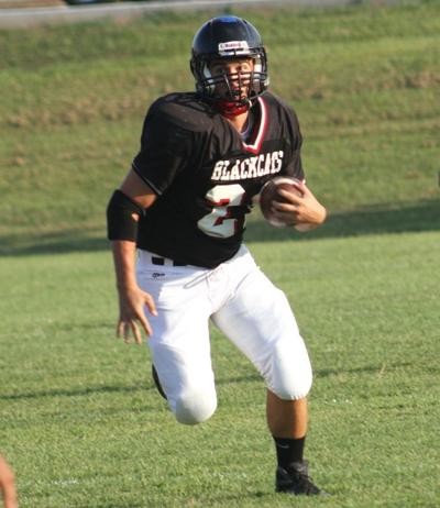 Football countdown: Herculaneum, Parkway Central check in at No. 9