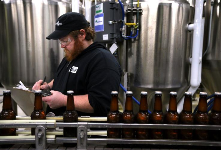Schlafly Beer 'recalibrating for growth' with brewery expansion