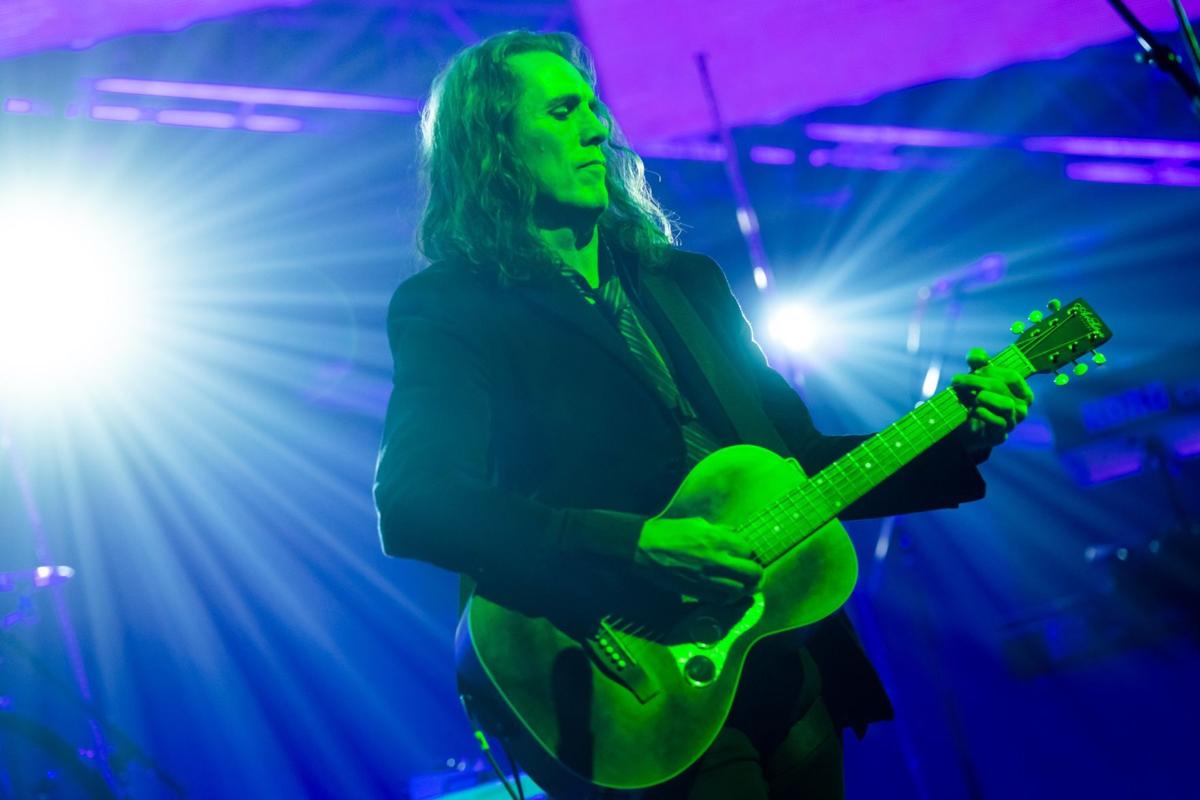 El Monstero's drive-in concert at Hollywood Casino Amphitheatre will ...