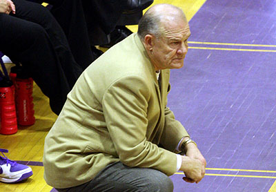 McFall quits as Collinsville girls coach