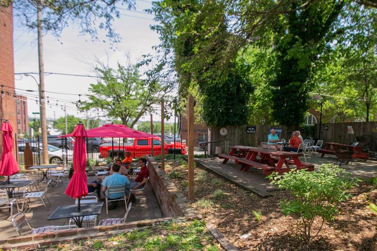 Restaurant review: Jack Nolen's is a smashing success in Soulard