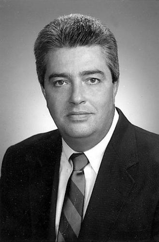 Coroners aren't ordinarily memorable, but Rick Stone was no ordinary ...