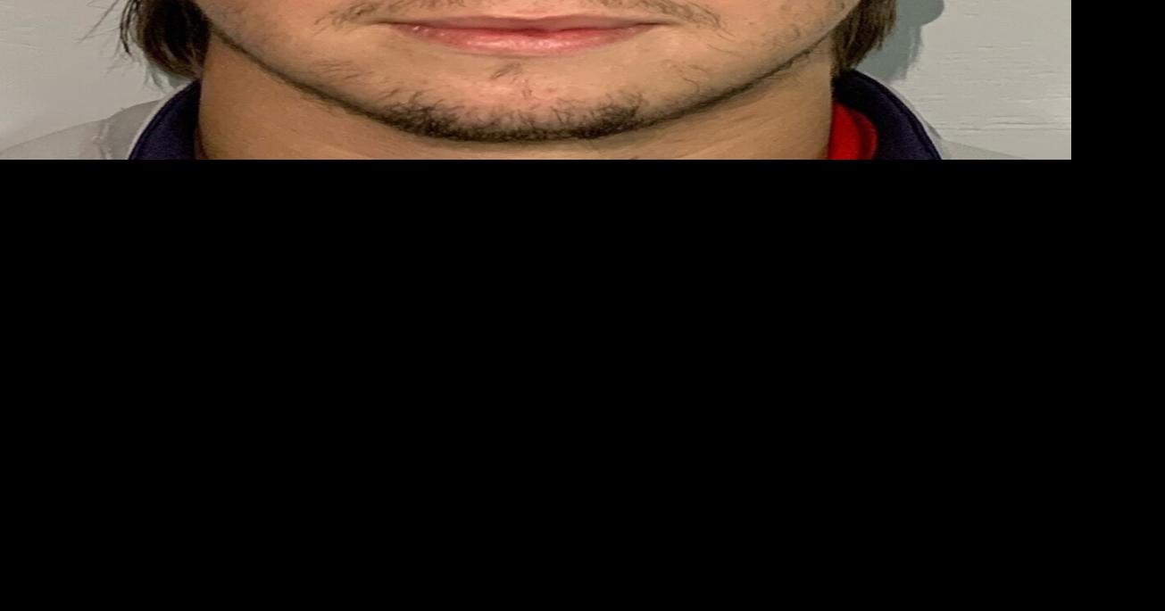 Dane Mohrmann • Francis Howell football