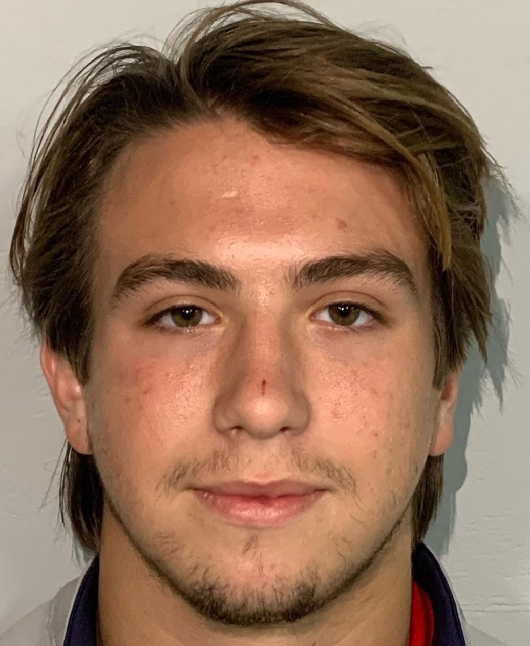 Dane Mohrmann • Francis Howell football