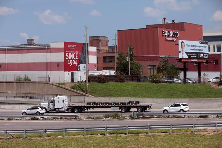Brewing growth: St. Louis coffee maker Ronnoco expands capacity ...