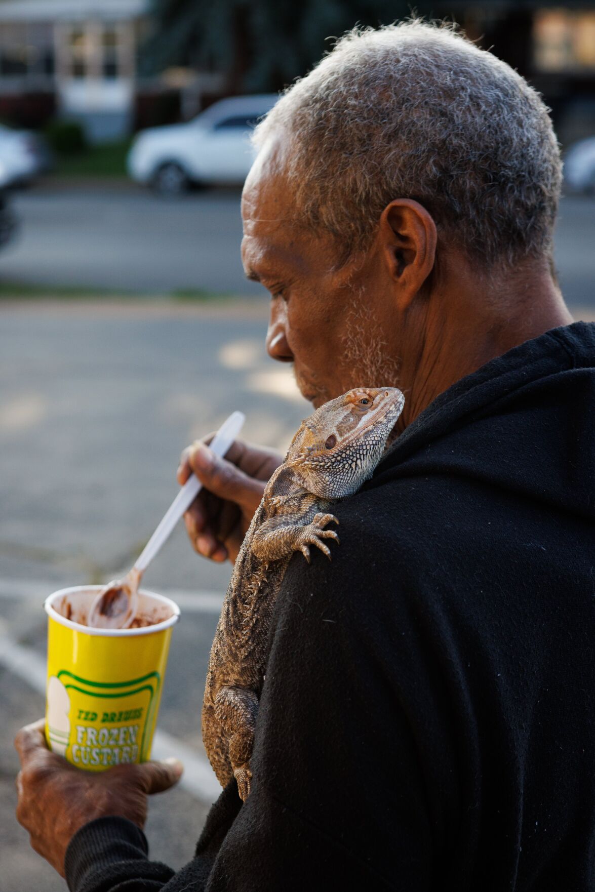 Ted Drewes Jr., icon of famed St. Louis custard, dies at 96