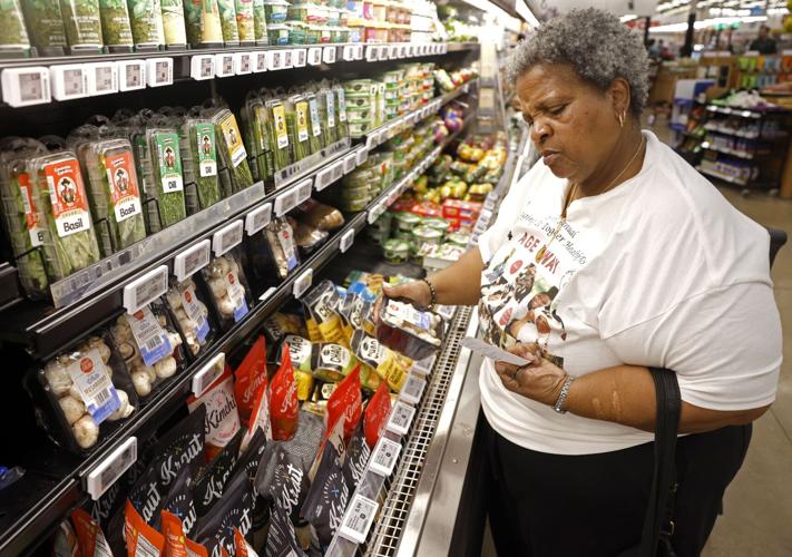 Project prescribes fruits, vegetables to fight heart disease