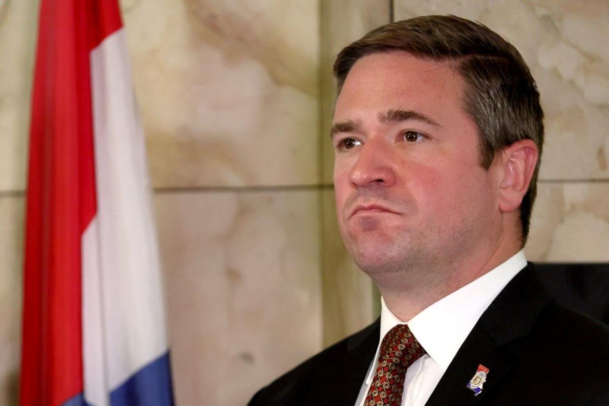 Editorial: Missouri AG bets that he can keep refusing to do his job on ...