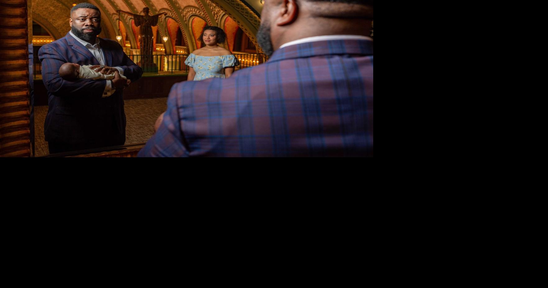 Tamar Greene from ‘Hamilton’ to star in Stages’ ‘Ragtime’