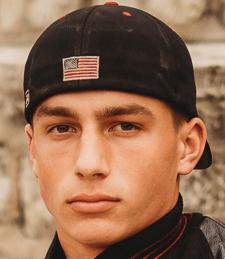 Herculaneum: Cole Myers