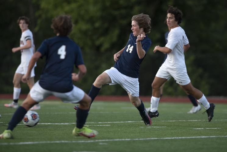 Boys soccer notebook: Bayless steps up with season-opening tournament ...