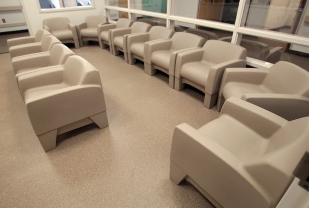 After delays, mental health center set to open next month