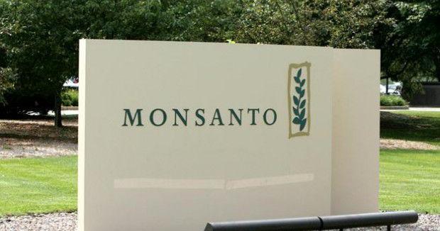 Monsanto, DuPont agree to end antitrust, soybean patent lawsuits