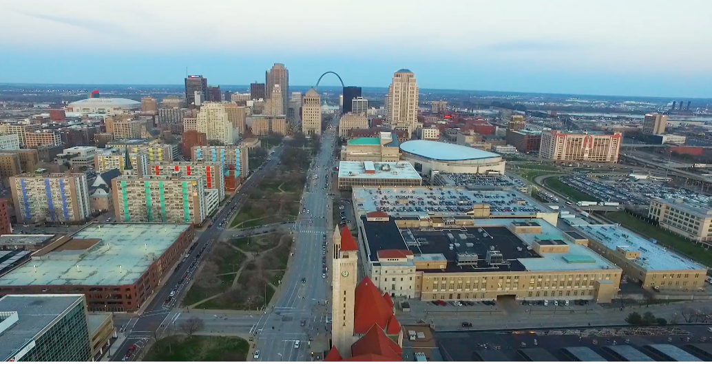 Exploring the midwest as a foodie destination