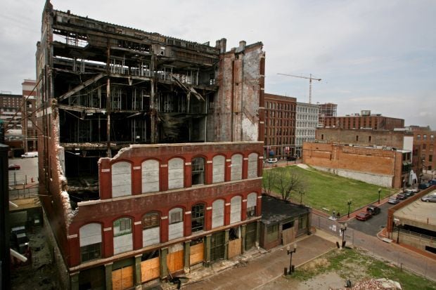 Sweet story: Switzer Candy Co. subject of book due next month