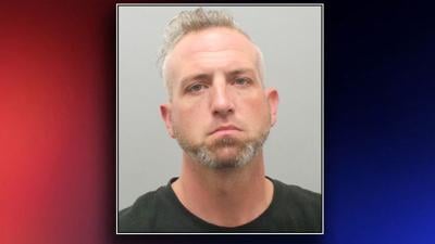 Man who wielded metal pipe at officers in St. Louis County charged with ...
