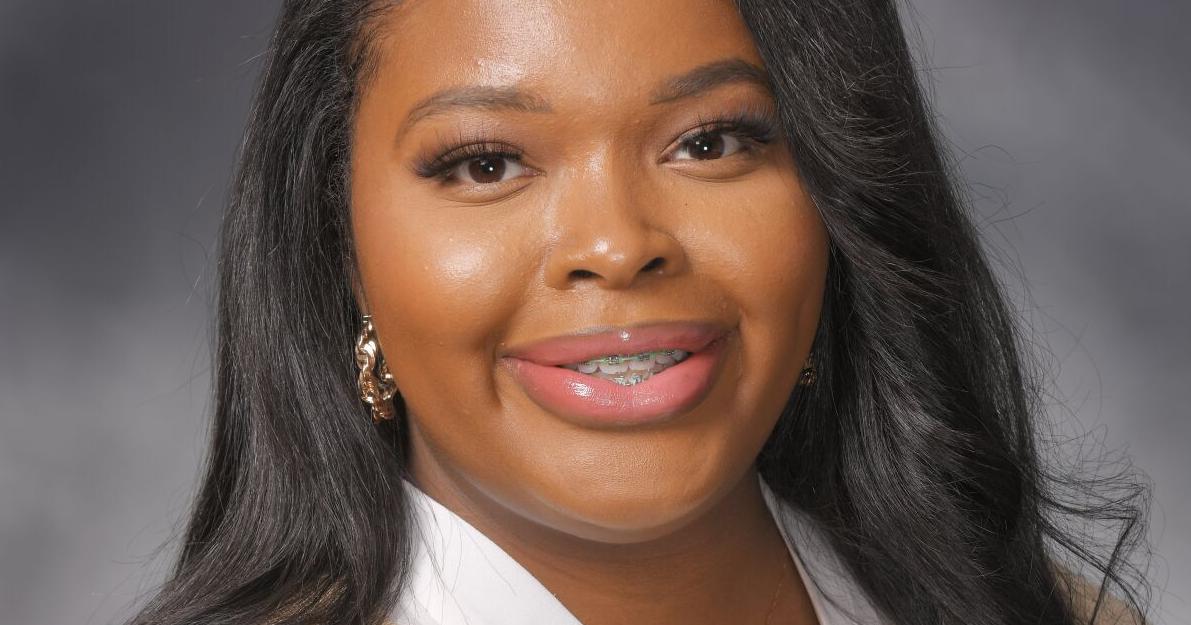 Missouri legislator Chanel Mosley wants primary foe disqualified