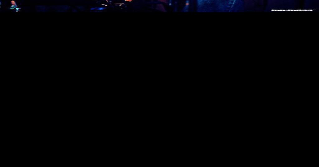 For drummer Marcus Baylor, it's back to the Bistro — and St. Louis