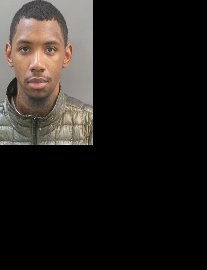 Man charged with murder in 2015 drive-by shooting