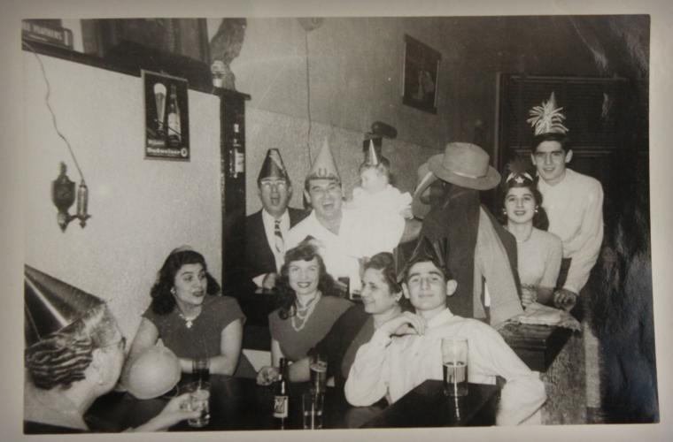 Spotlight: Failoni's bar opened 100 years ago, and same family is still ...