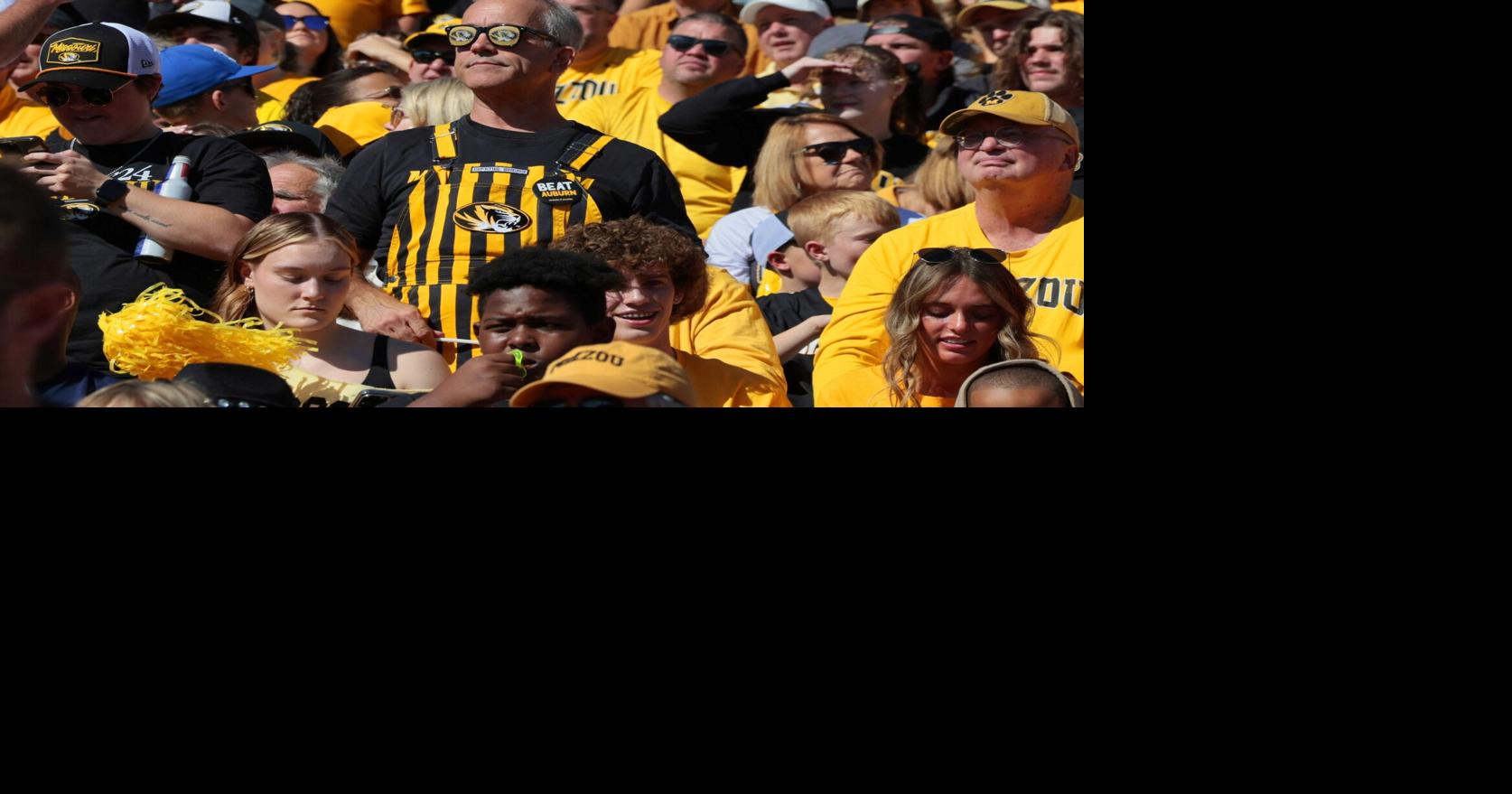 Read the full transcript of Mizzou beat writer Eli Hoff's sports chat