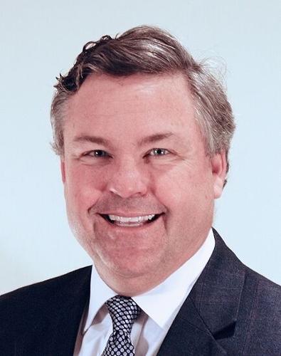 Downtown STL CEO Doug Woodruff resigns