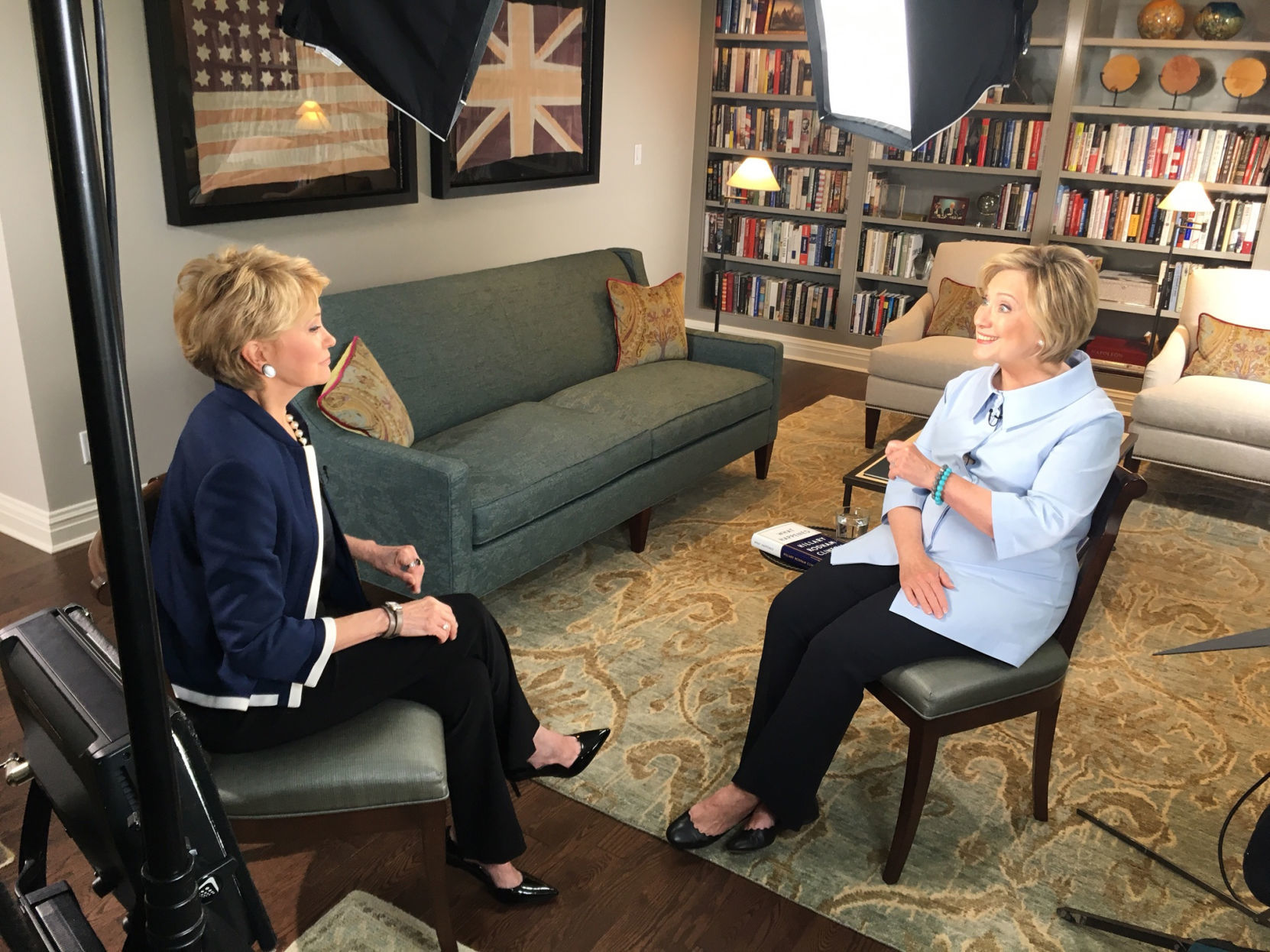 Jane Pauley, so masterful at reinvention, reaches a new level with ‘CBS ...