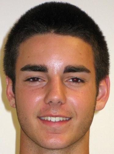 Ben Crancer • Kirkwood golf