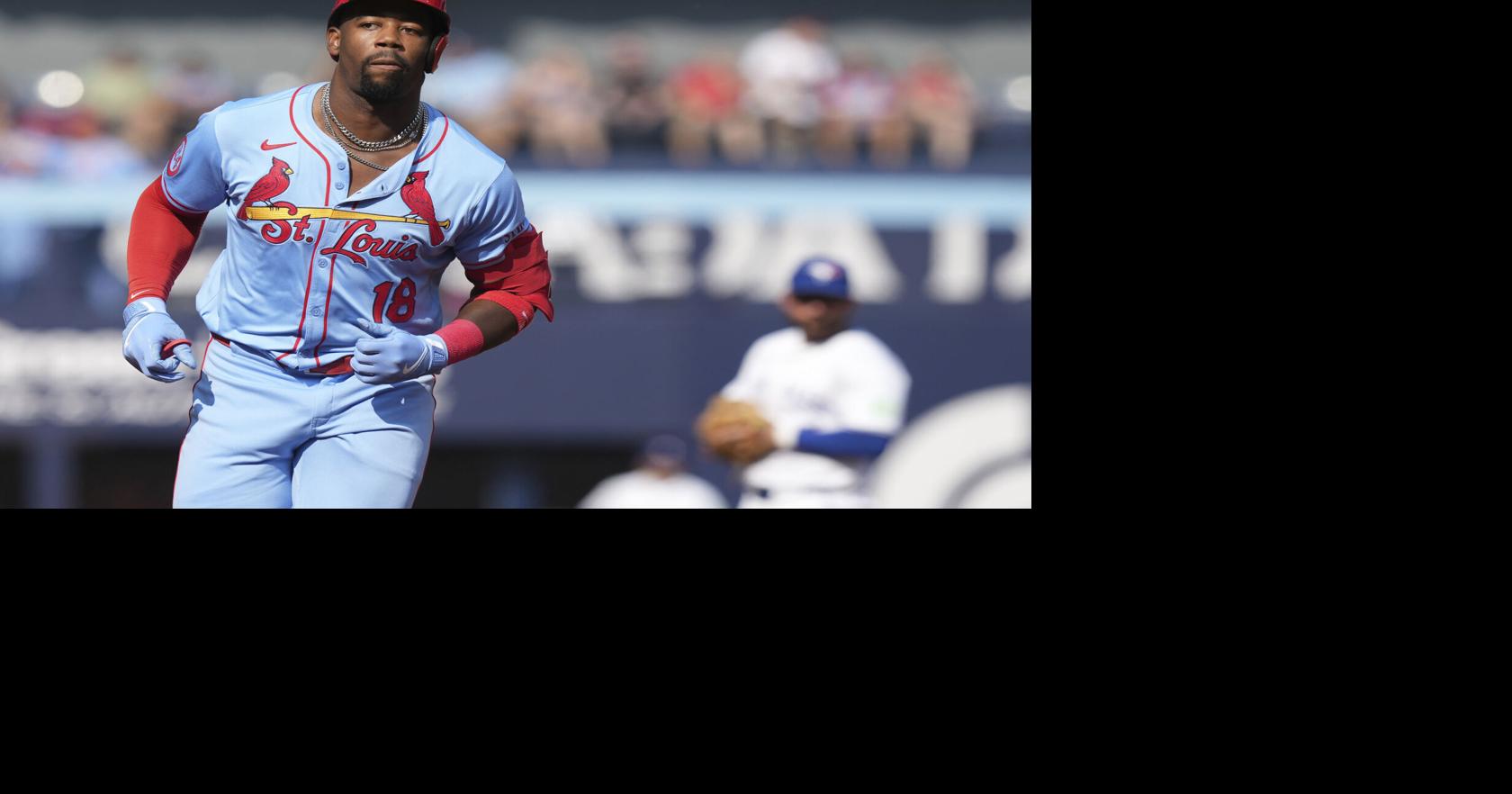 Read the full transcript of baseball writer Lynn Worthy's Cardinals chat