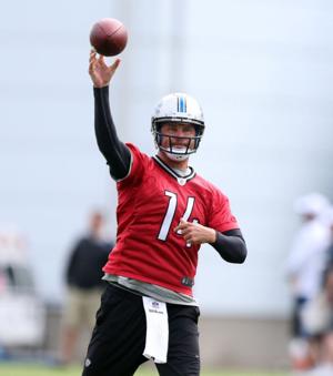 Rams look at Shaun Hill as backup QB