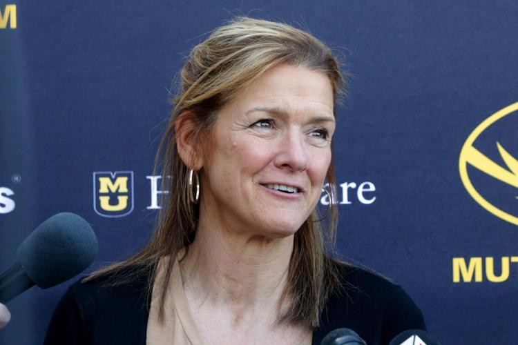 Mizzou women's basketball ready to avenge last season's NCAA Tournament ...