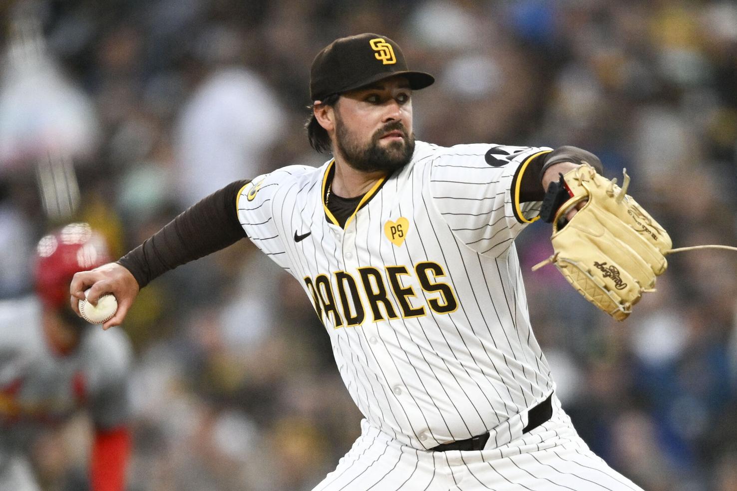 Steady veteran Kyle Gibson is vital to Cardinals turnaround. He showed why vs. Padres