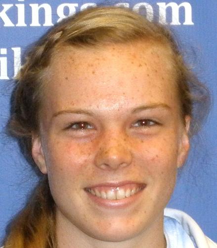 Danielle Berry, jr., G, Francis Howell